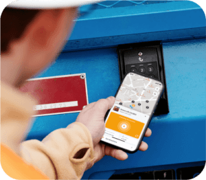 The Next Level of Safety and Control | Trackunit Pass