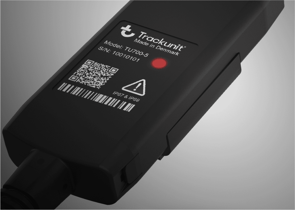 The Benchmark For Construction Fleet Connectivity Trackunit Raw