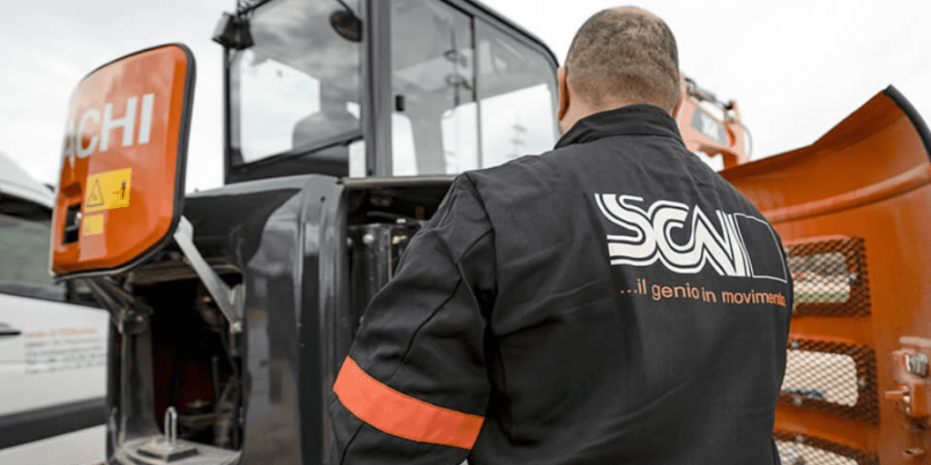 Success Stories - content library | Trackunit