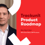 Trackunit Manager - Work Smarter with Full Fleet Intelligence