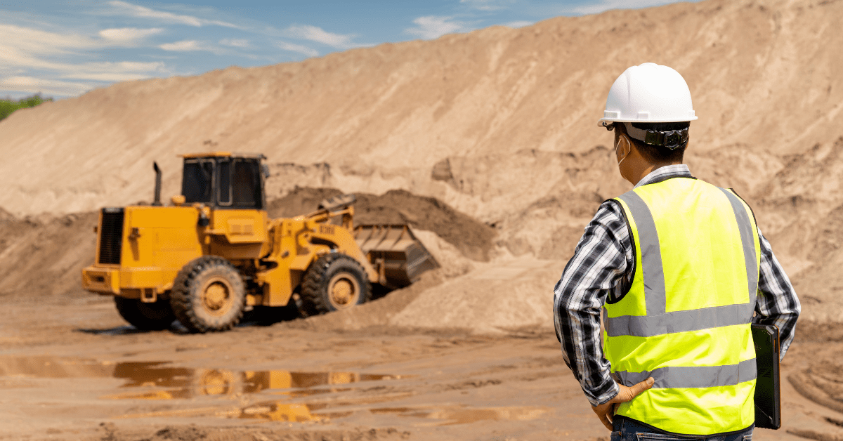 7 Site Management Tips For Construction Project Success