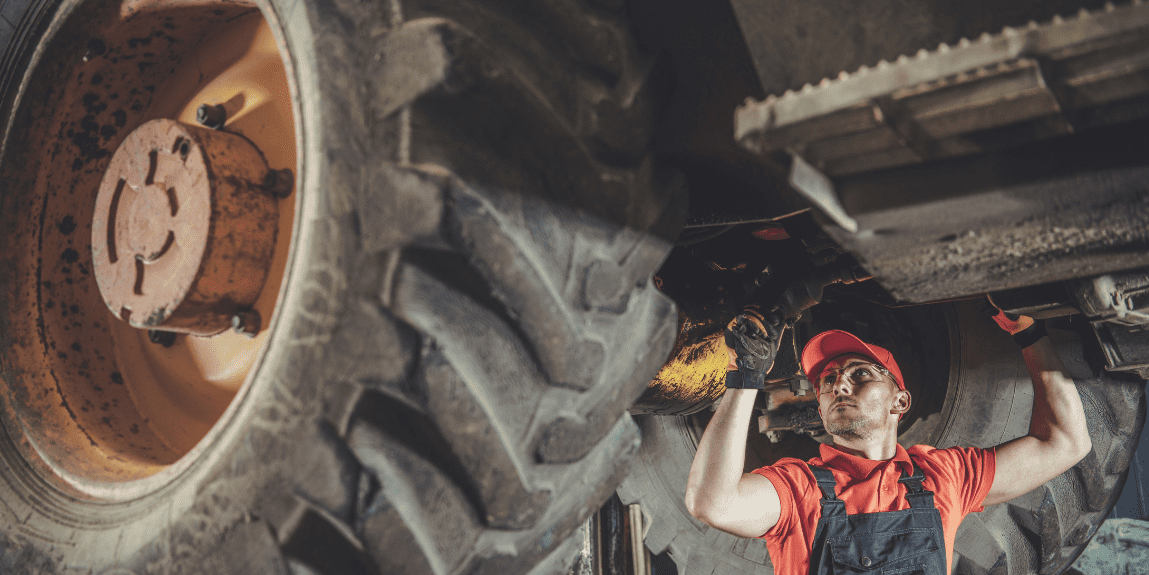 What Is Equipment Utilization and How Do You Harness It?