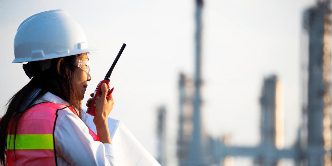 How GPS Jammers Work and What You Can Do Against Them - Trackunit