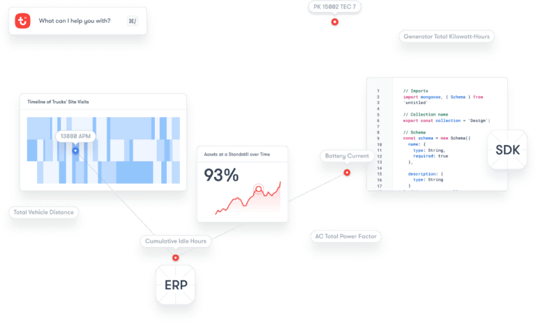 Break new ground with IrisX | Trackunit