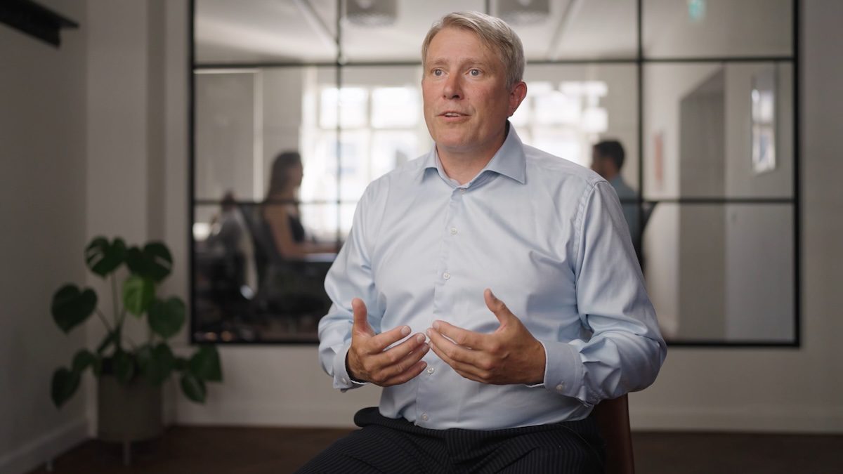 Break new ground with IrisX | Trackunit