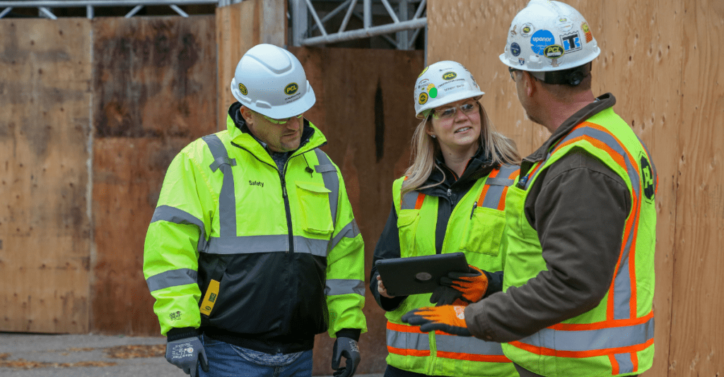 List of Top 10 Biggest Construction Companies in Canada