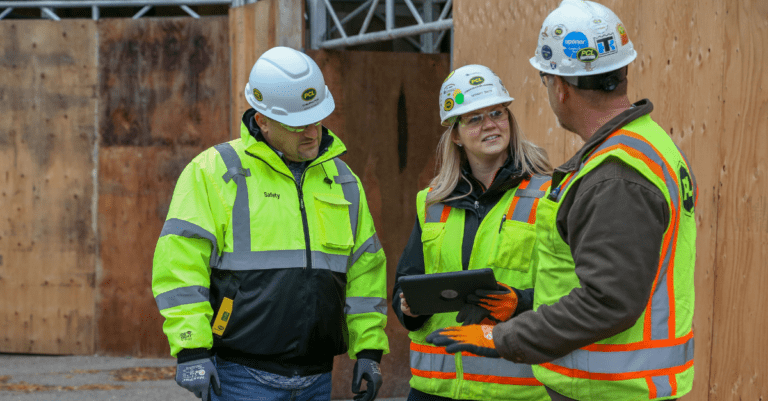 List of Top 10 Biggest Construction Companies in Canada