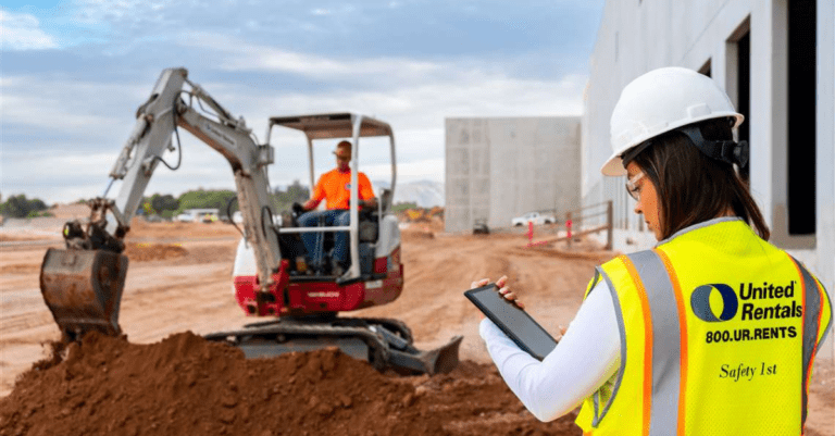 List of The Largest Equipment Rental Companies in the US