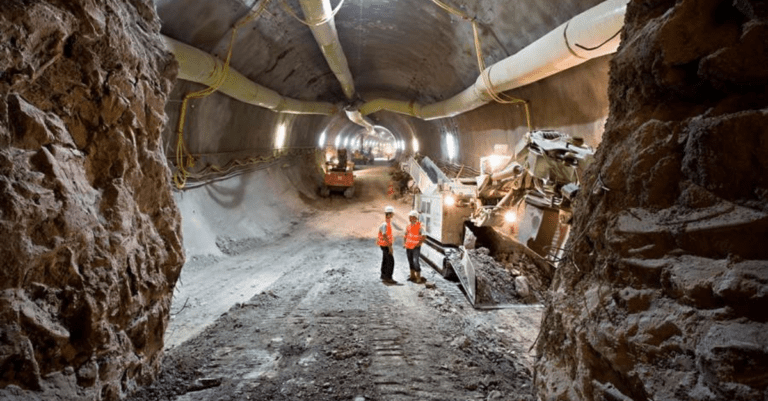 List of Top 10 Biggest Construction Companies in Germany