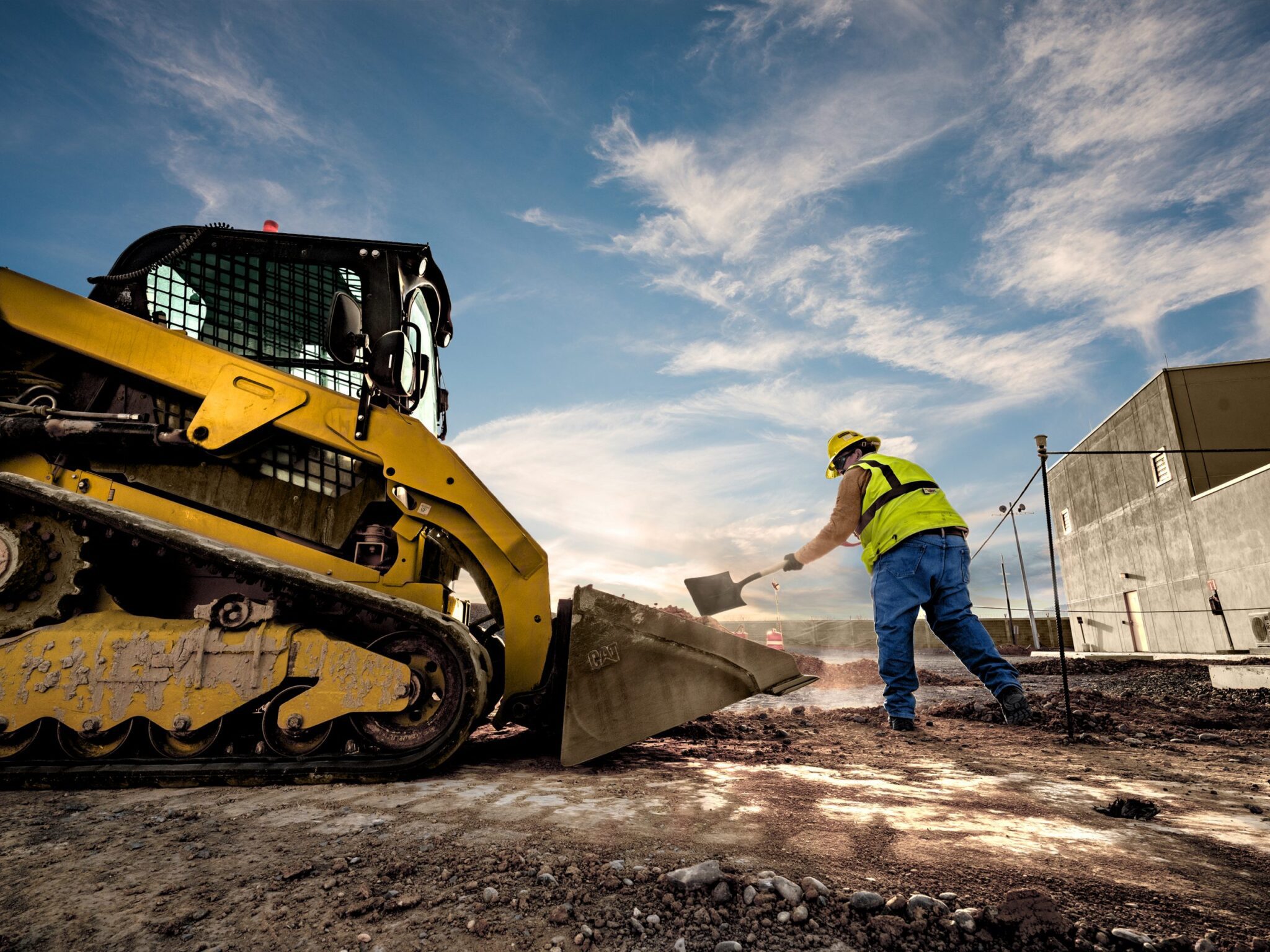 List of Top 10 Biggest Construction Companies in Canada