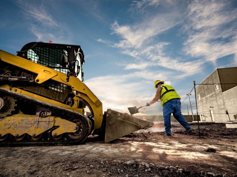 List of Top 10 Biggest Construction Companies in Canada