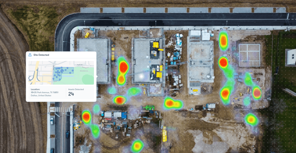 Trackunit Manager - Work Smarter with Full Fleet Intelligence