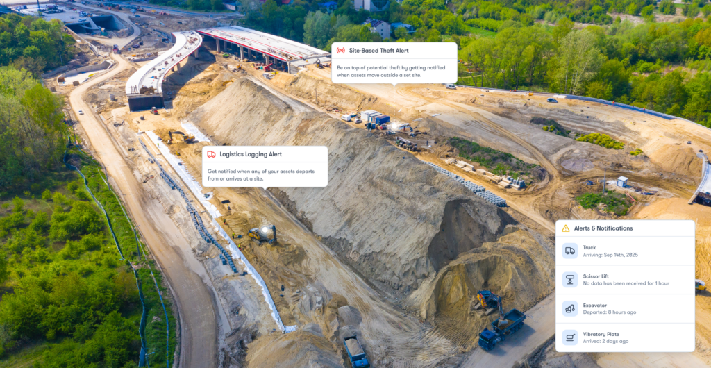 Trackunit Manager - Work Smarter with Full Fleet Intelligence