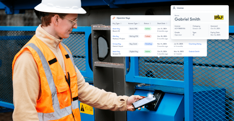 Trackunit Manager - Work Smarter with Full Fleet Intelligence