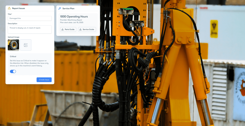 Trackunit Manager - Work Smarter with Full Fleet Intelligence