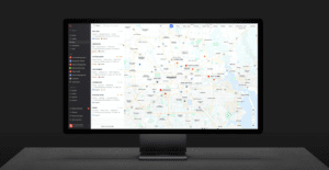 Trackunit Manager - Work Smarter with Full Fleet Intelligence