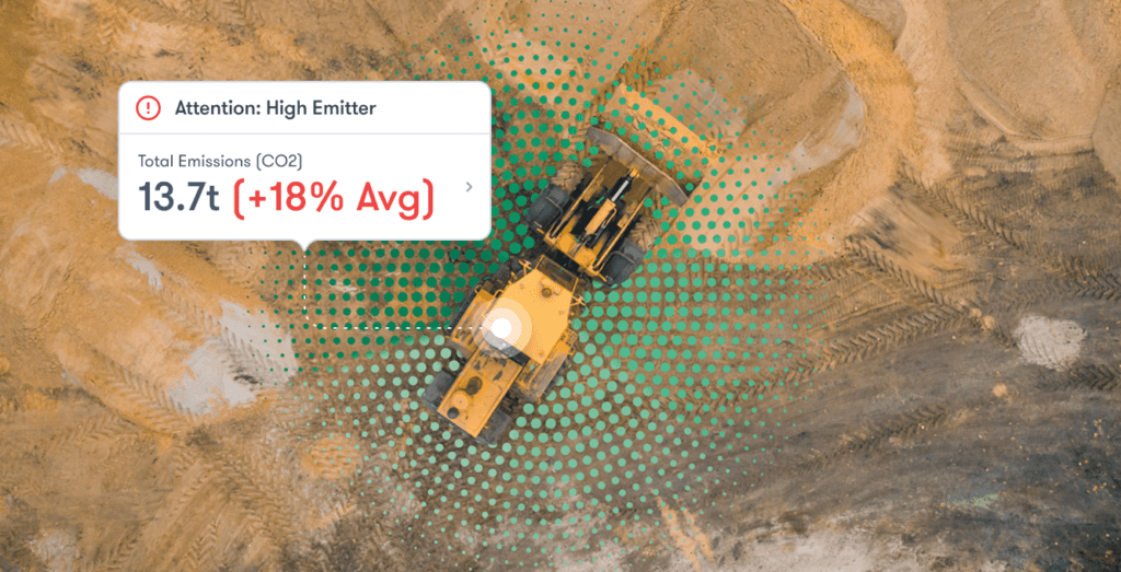 Bring every asset online with telematics connectivity for mixed ...
