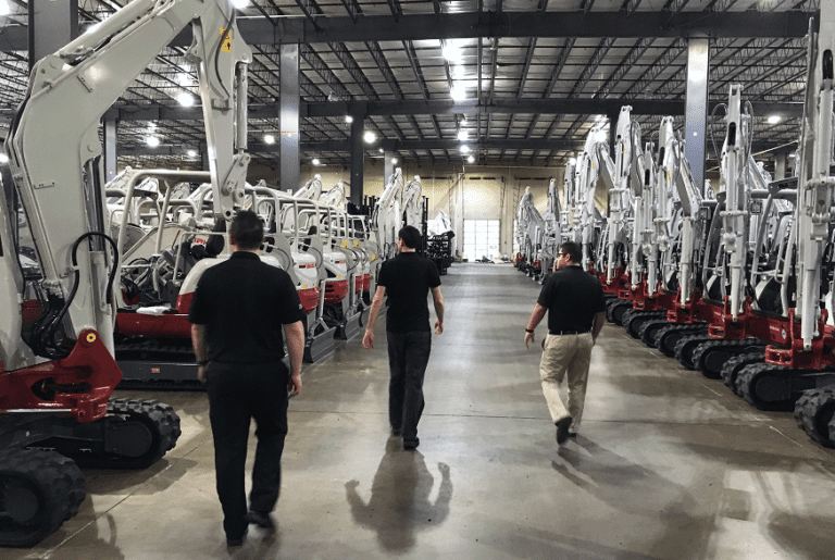 Bring every asset online with telematics connectivity for mixed ...