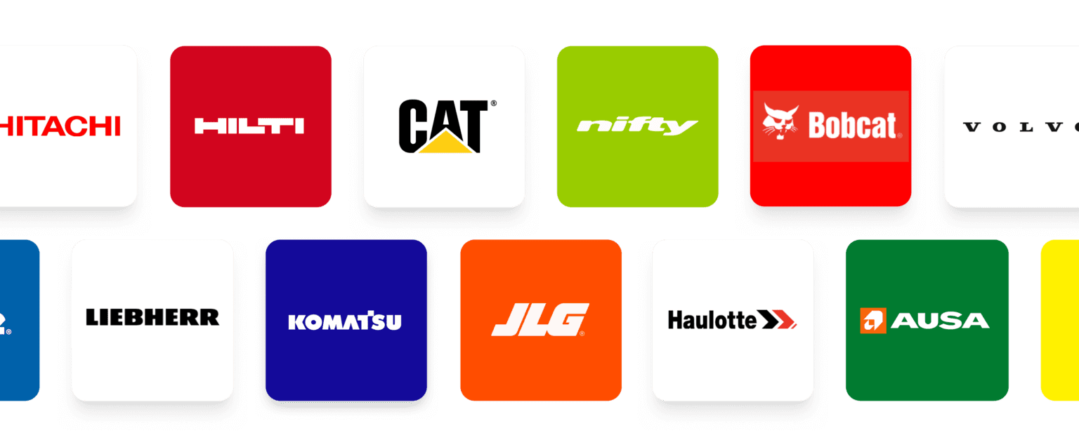 OEM Integrations: Fleet Connectivity Solution - Trackunit