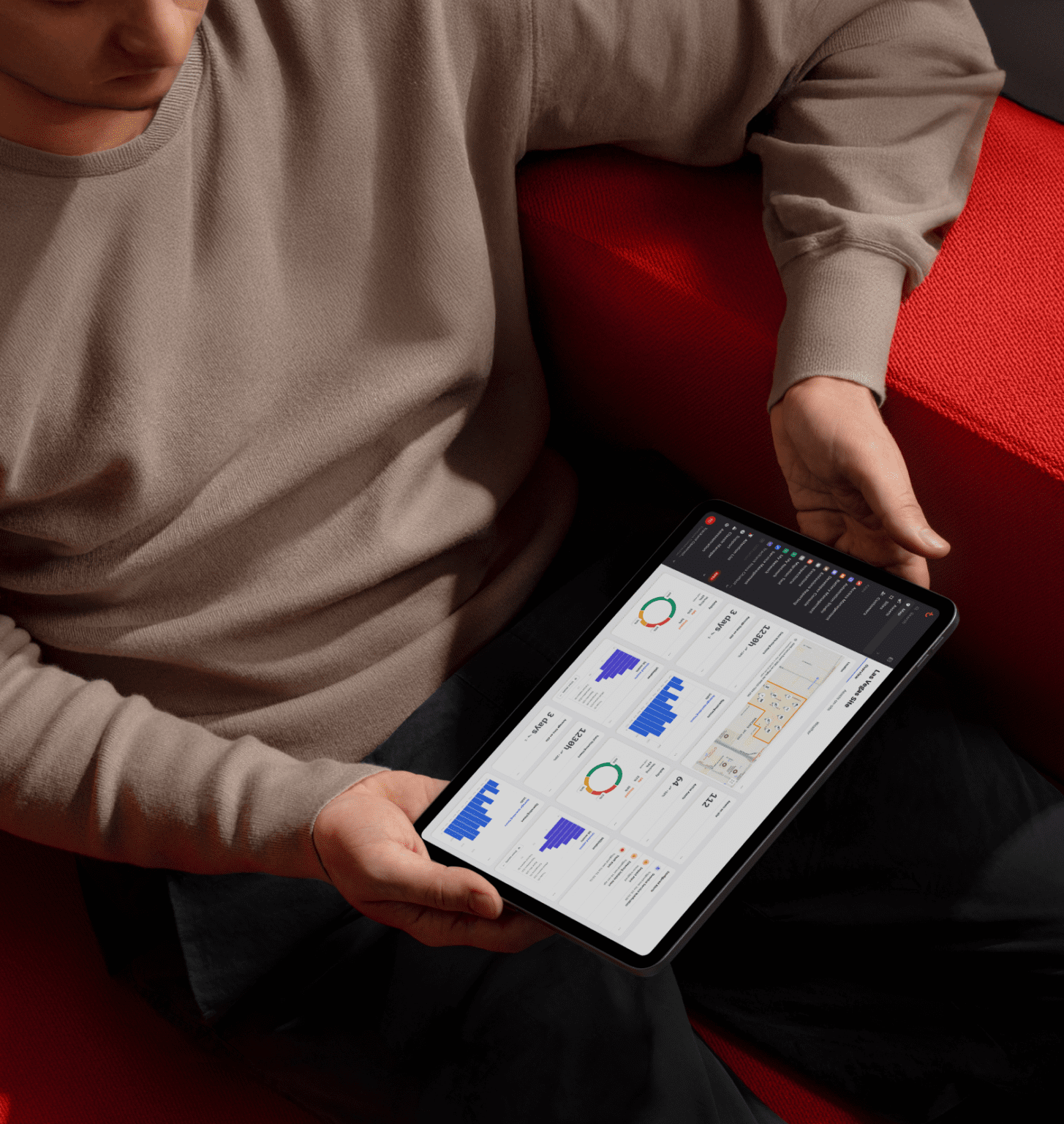 Access Trackunit Guides & Manuals for All You Need to Know