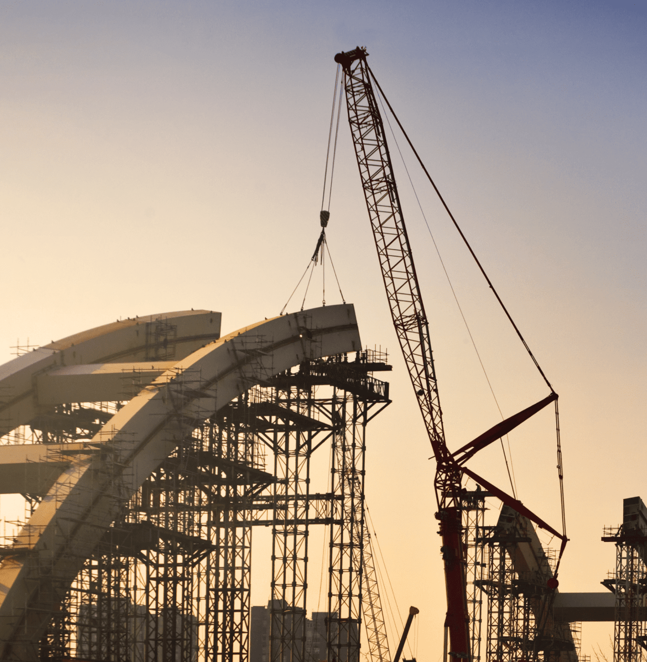 Trackunit - A global technology company connecting construction