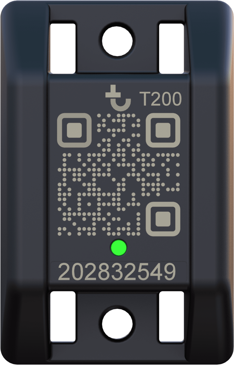 Trackunit Kin: Track anything. Unify every jobsite.