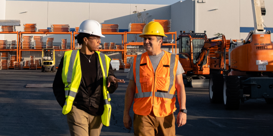 Telematics in construction equipment: How does it work? - Trackunit