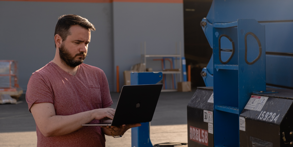 What is a telematic system? A complete guide - Trackunit