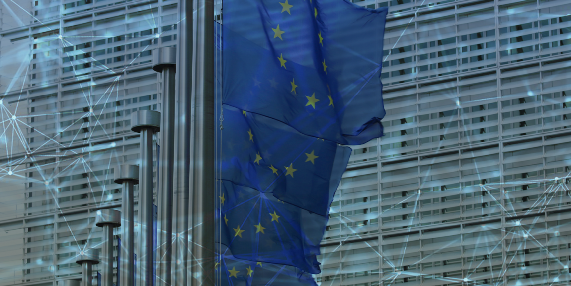 Let’s embrace the new EU Data Act. The wheels are in motion. - Trackunit