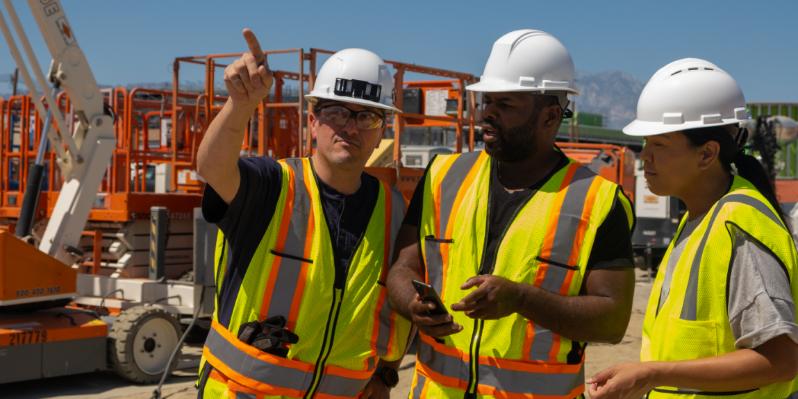 Trackunit brings site-focused approach in fresh downtime drive - Trackunit